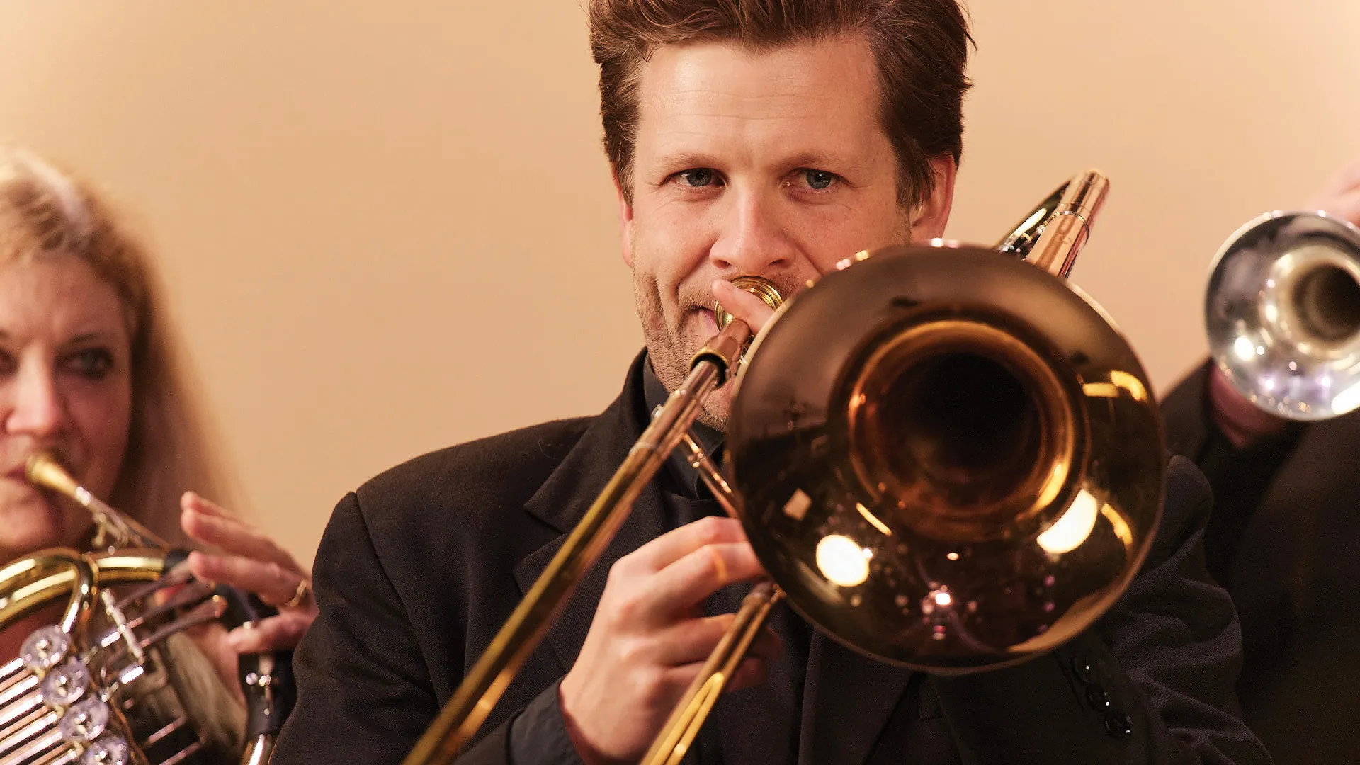 Celestial Threads by Orchestra Victoria | Lighthouse Theatre